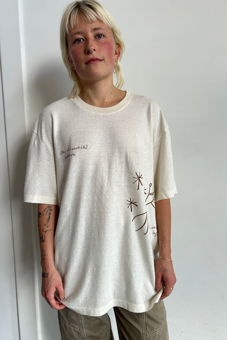 Hemp line – Merge