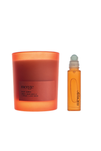Balmy Summer Candle – Merge