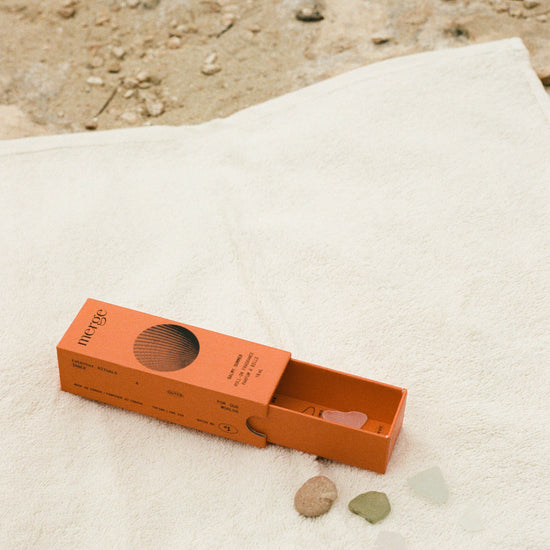 Second Life Packaging – Merge