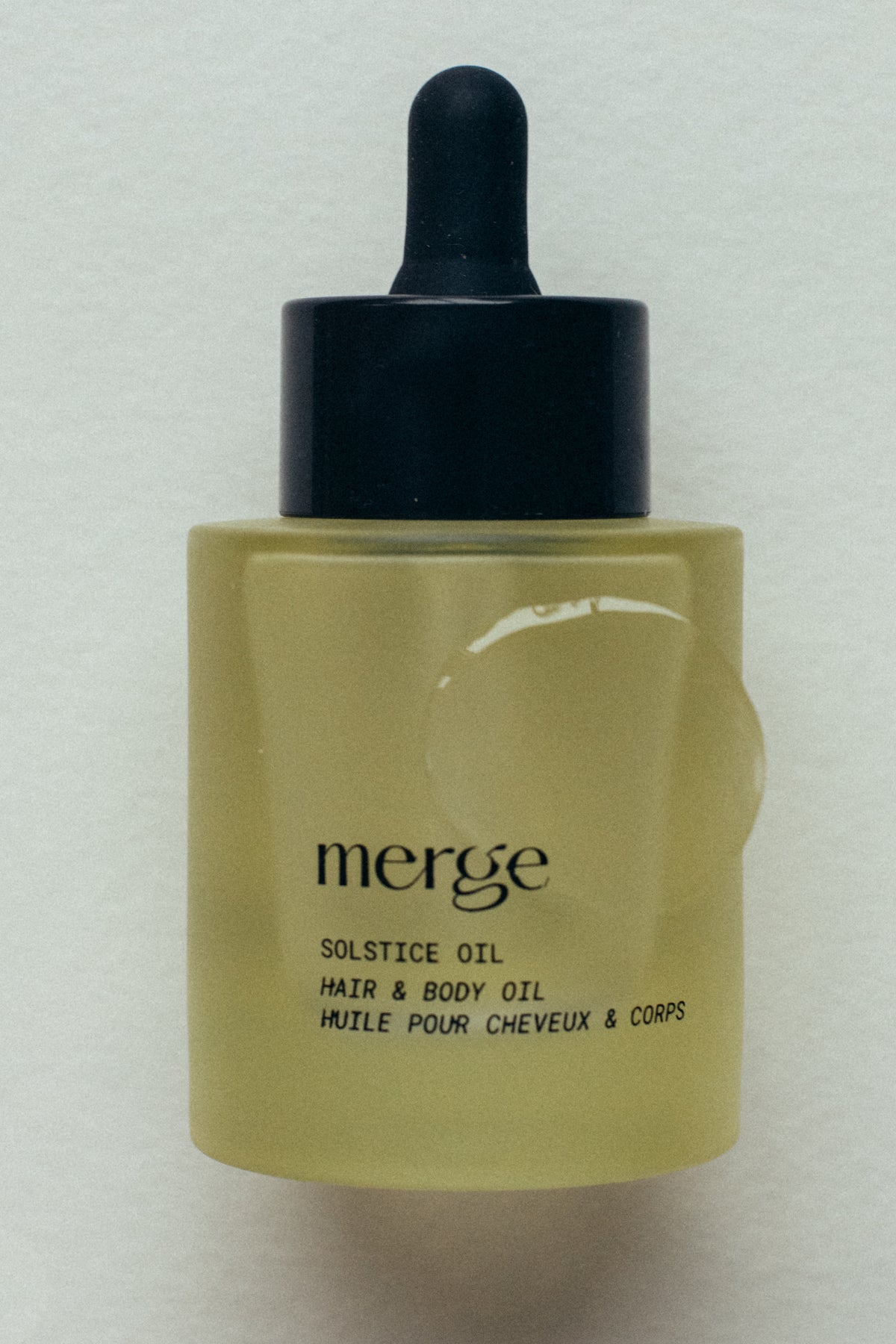 Solstice Hair and Body Oil – Merge