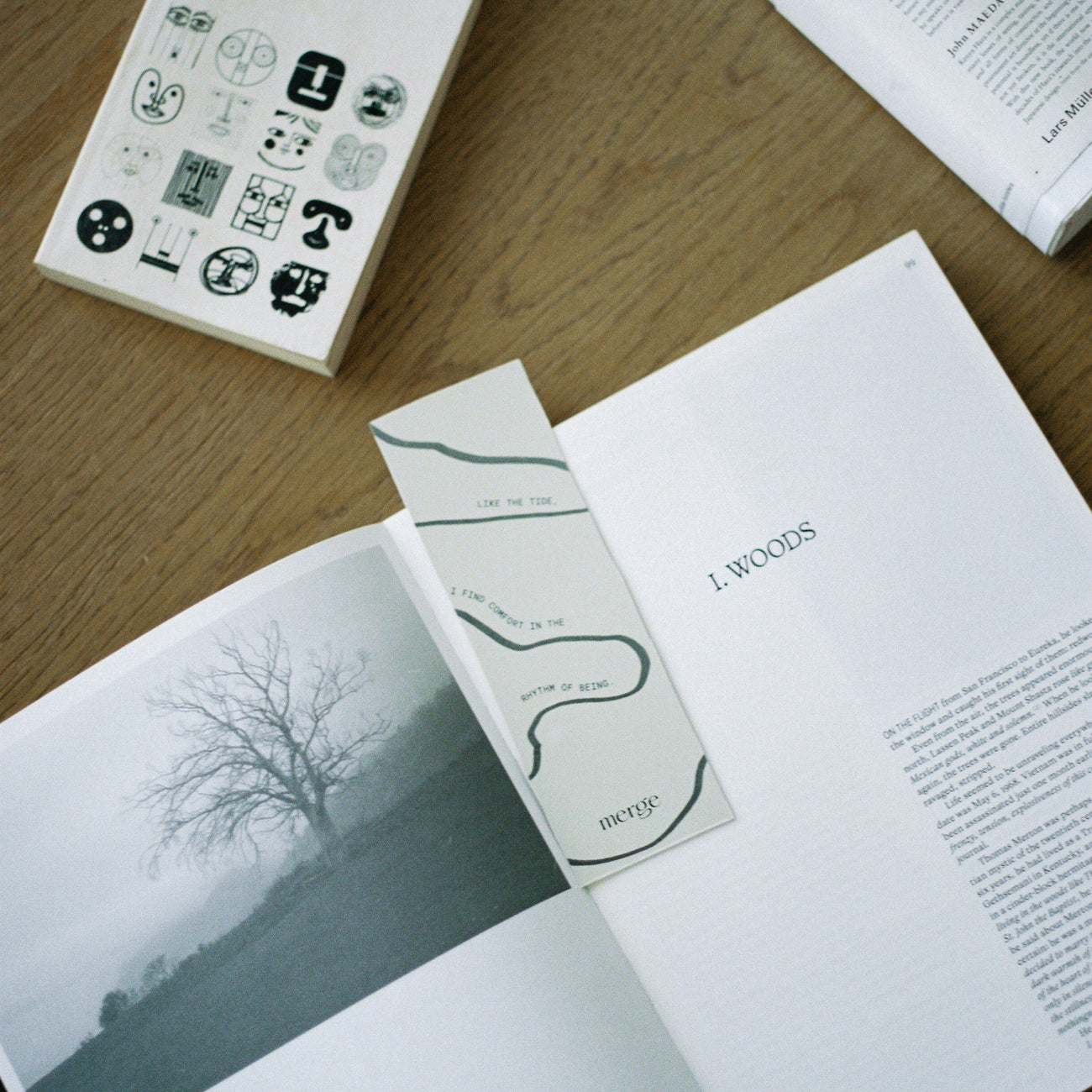 Balmy Summer Roll-On Perfume Oil – Merge