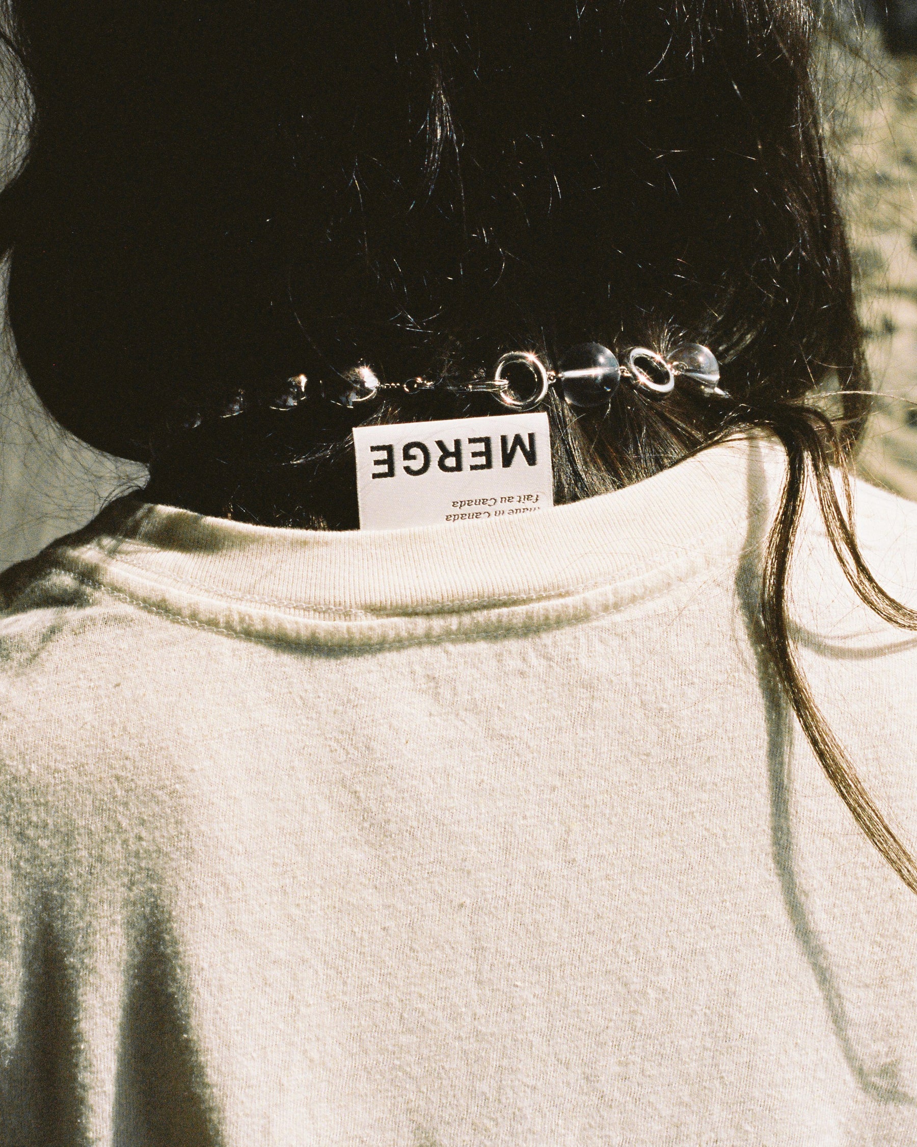 Balmy Summer Roll-On Perfume Oil – Merge