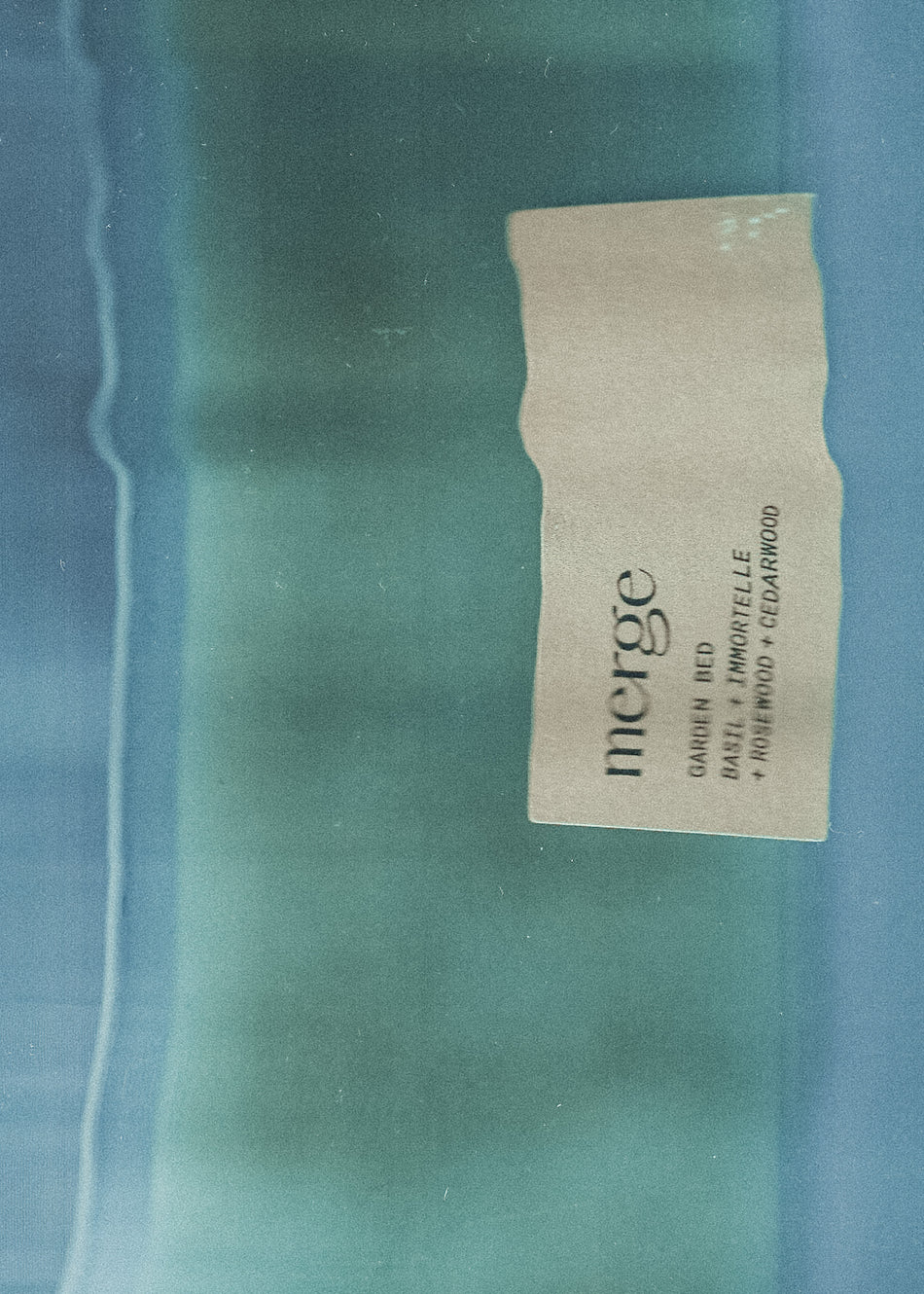 Balmy Summer Roll-On Perfume Oil – Merge